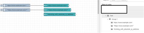 How To Insert Msg Payload In Template Ui Dashboard Node Red Forum