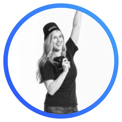 Katia Ratkovich Nominee For Exceptional Leader Award 2023 Campus Recruiting Choice Awards