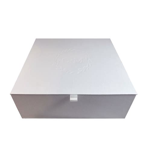 Origami Box With Attached Lid