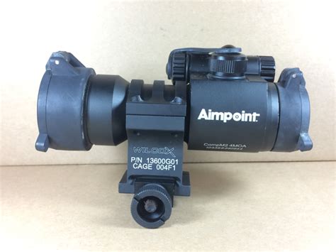 Aimpoint Comp M2 Knockoff