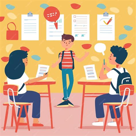 A Visual Of Formative Assessment Techniques Such As Quizzes And Polls Used In The Classroom