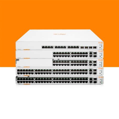 Aruba Instant On 1960 Switch Onc Market