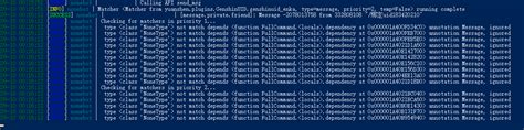 无法使用部分指令 无法正常使用 · Issue 324 · Kimigaiiwuyigenshinuid · Github