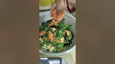 Very Tasty 😋 Shorts Food Streetfood Easyfoodtomakeathome