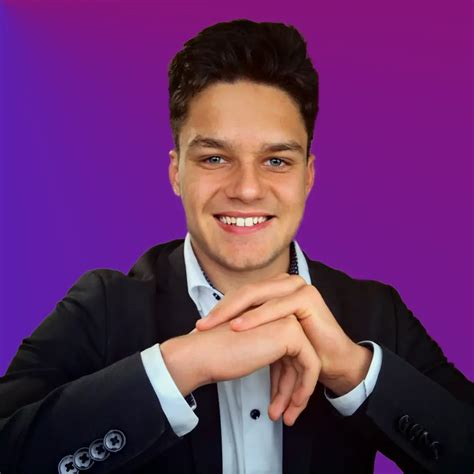 Emil Krebs Full Stack Software Engineer