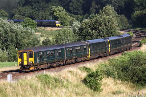 Class 150 Tomcurtisrailgallery