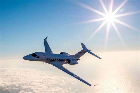 Building Textron Aviation S Reputation For Global Leadership