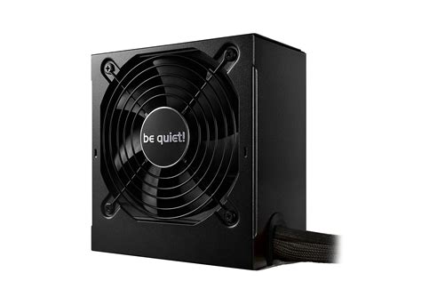 SYSTEM POWER 10 U 650W – AI.Striker