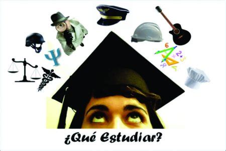 Cómo escoger una carrera según mis habilidades