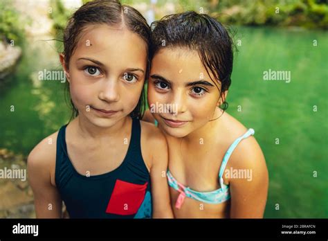 Young Girls Summer Camp Telegraph