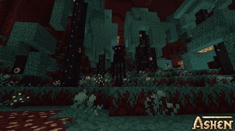 Ashen Texture Pack Para Minecraft 1 21 5 1 20 6 1 19 4 Zonacraft