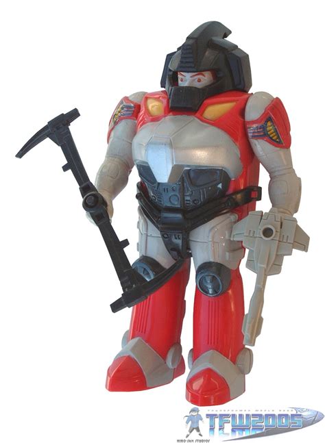 Sky High Transformers Toys Tfw2005