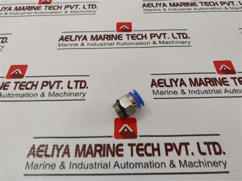Smc Spore 10 10 38 Uni Male Connector Aeliya Marine