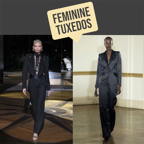Fall 2023 Trends From Nyfw Bay Area Fashionista