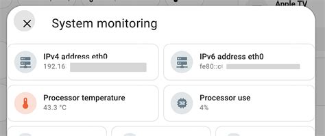 Help Needed Browser Mod Css Frontend Home Assistant Community