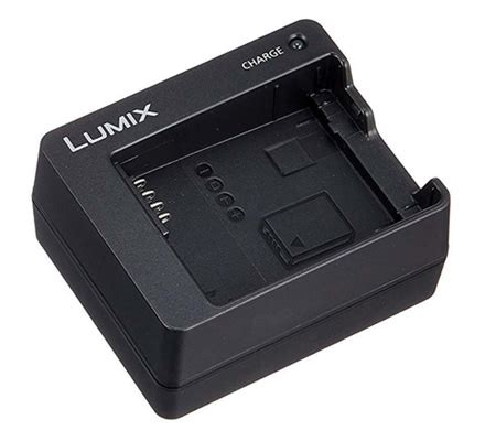 Panasonic DMW BTC Charger Battery