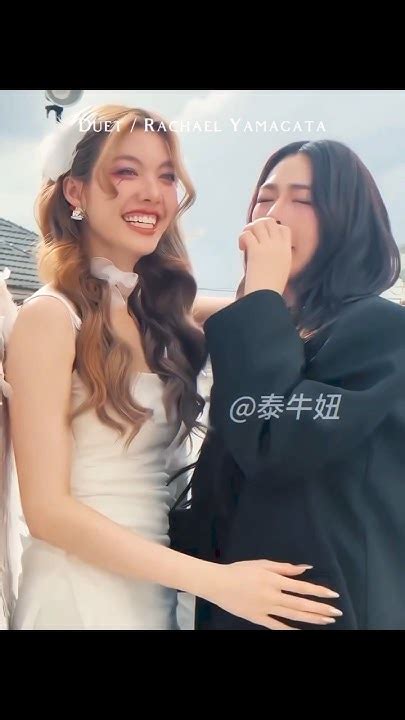 The Way Lingorm Touch Each Other 🫣😵‍💫 Lingorm Youtube
