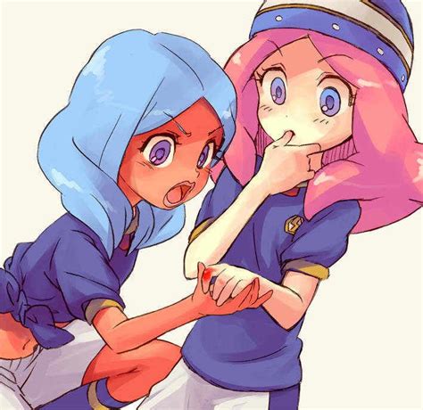 Inazuma Eleven Fashion Show Invitation Video Game Movies Different Art Styles Inazuma Eleven