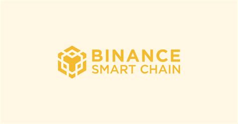 Binance Smart Chain A Complete Guide For Beginners
