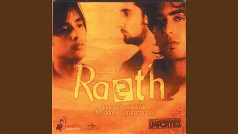 Bhula Do Chords Raeth