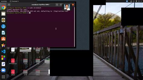 Basic Concepts Of Wireshark Youtube
