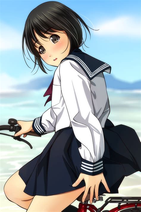 Original Drawn By Matsunaga Kouyou Danbooru
