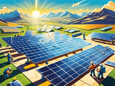 What Is Plant Load Factor In Solar Power Plant