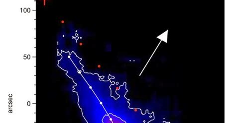 Ministry Of Space Exploration Comet C2012 S1 Ison