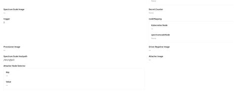Olm Gui Does Not Show Parameter Values After Installation · Issue 346 · Ibmibm Spectrum Scale
