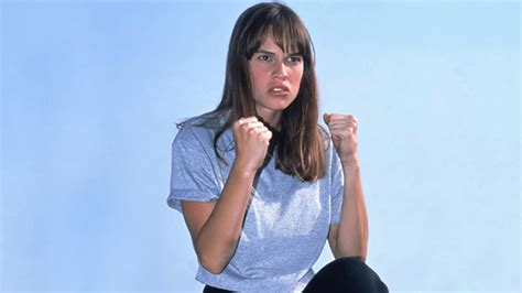 Could Hilary Swank Appear In ‘cobra Kais Final Season
