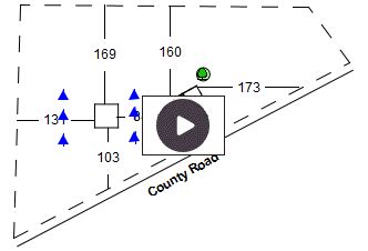 Deed Plotting Metes And Bounds Plotter Tutorials And Vidoes