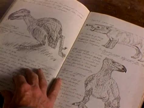 Phorusrhacos The Lost World Wiki Fandom