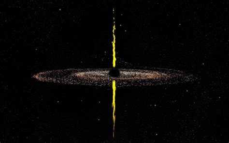 Radio Observations Of Compact Symmetric Objects Shed New Light On Black