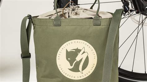 Specialized FjÃllrÃven Cave Tote Pack eBike Centre