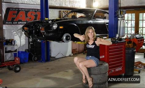 Emily Williams Reeves Feet Aznudefeet
