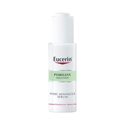 Tinh Chất Thu Nhỏ Lỗ Chân Lông Eucerin Proacne Poreless Solution Pore