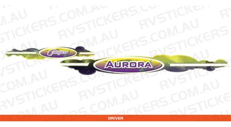 Aurora Drivers Side