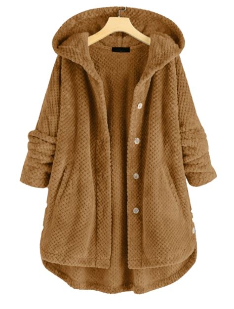 ZJAWISKOWA KURTKA DAMSKA DŁUGA Parka ZIMOWA XXXL 14475493600 Allegro pl