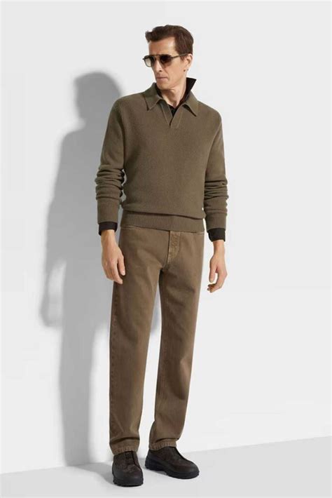 7 Monochrome Outfit Ideas For Men And Why You Need Them All The Vou