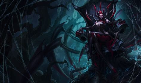 Elise Tft Items Set 14 Tier List And Bis Build Tftbuilder