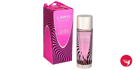 Celebrity Estiara perfume - a fragrance for women