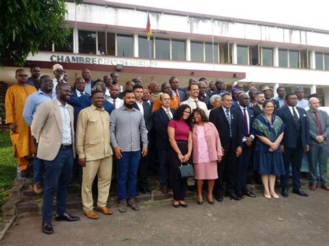 Cameroun diplomatie Une mission économique et commerciale