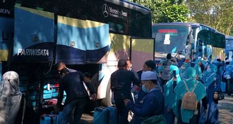 Pelunasan Bipih Jemaah Haji Khusus Dibuka 21 Sampai 27 Maret