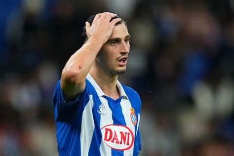 Marash Kumbulla Talks Rebirth At Espanyol Happiest Memories At Roma