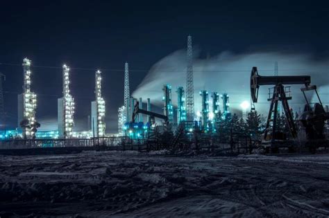 The Ultimate Guide To Oil Production Forecasting Methods And Analysis