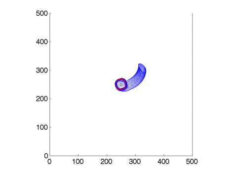7 Spiral Wave Drift On Two Dimensional Surfaces Of Different Shape And