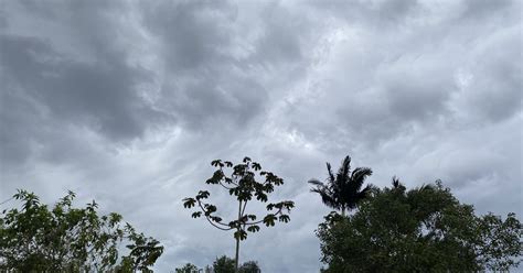 Previsão do tempo saiba como fica o clima nesta segunda feira em Joinville