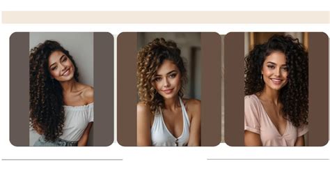 Unlocking Your Curl Potential 22 Simple Hairstyles For Older Women Cheer Lives