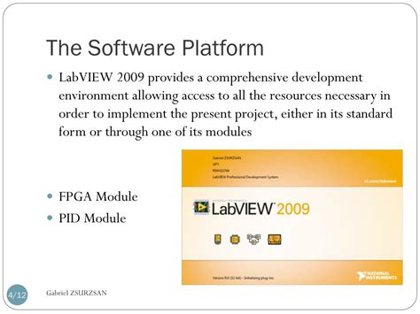 Ppt Bldc Motor Control Using Fpga And Labview Powerpoint Presentation Id4117611