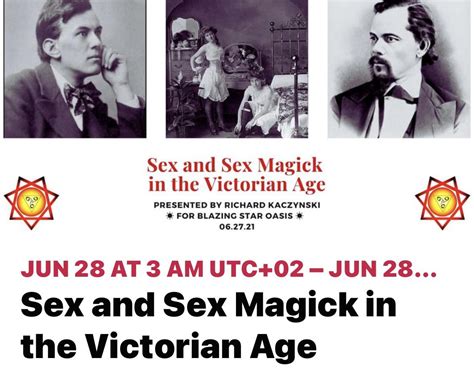 Richard Kaczynski Returns To Blazing Star To Talk About Magick Rthelema